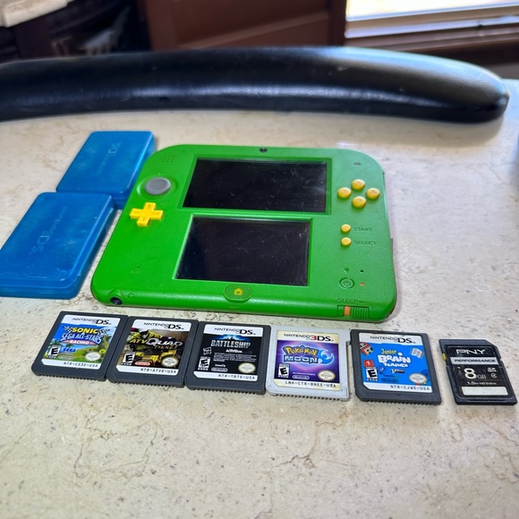 Nintendo | Games | Nintendo 2ds | Poshmark
